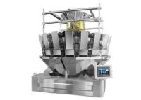 China CE Certified 0.8L Auto Weighing Filling And Sealing Machine For Fruit for sale