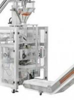 China 70Bags/Min 114mm pipe Powder Weighing And Filling Machine 5.0L for sale