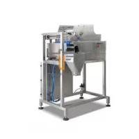China 30 Times/Min 350mm OD Vibration Sorting Machine For Hardware for sale