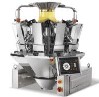China 120 WPM 10 Head 0.8L Hardware Packaging Machine For Granluar for sale