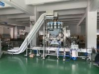 China 30WPM Fruit And Vegetable Packaging Machine for sale