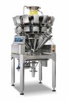 China High Precision PLC Control AC220V Individual Cookie Packaging Machine for sale