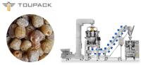 China Stainless Steel 4m³/H 3L Z TypeInclined Bucket Elevator For Food for sale
