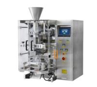 China MCU 1.6L Multihead Weigher Packing Machine For Dry Fruit for sale