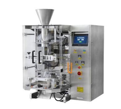 China MCU 1.6L Multihead Weigher Packing Machine For Dry Fruit for sale