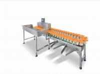 China Stainless Steel Multihead Weigher Packing Machine Sorting Equipment for sale