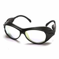 China 808nm Laser Safety Goggles for sale