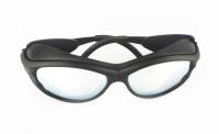 China Photon Beauty  400nm 700nm OD5+ IPL Laser Safety Goggles reflective laser glasses for sale