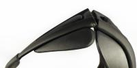 China Photon Beauty  400nm 700nm OD5+ IPL Laser Safety Goggles reflective laser glasses for sale