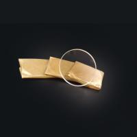 China 15*2mm 15*4mm Clear 1064nm AR Laser Protective Lens H-K9L Material for sale