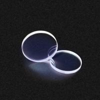 China 32*4mm 1064nmAR Coated H-K9L Glass fiber Laser Protective Window Lens PLANO optical film Laser Machine for sale