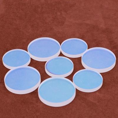 China BK7 Safety 300W 50.8*2mm Fiber Laser Protective Lens for sale