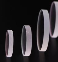 China H-K9L Fiber Laser Protective Lens for sale