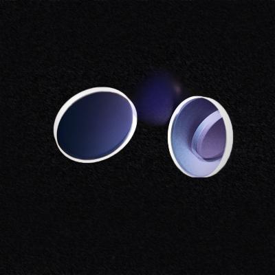 China Laser Welding Machine 37*2mm Circular Fiber Laser Protective Lens for sale