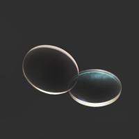 China High Precision 27*2mm 40/20 BK7 Laser Protective Window for sale