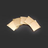 China Clear Dia 20mm  3mm 5mm 3000W Laser Cutting Machine Lens for sale
