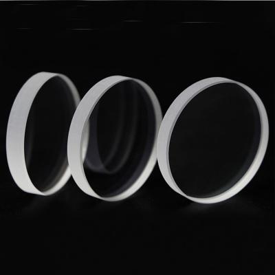 China Imported Quartz Laser Optical Lens for sale
