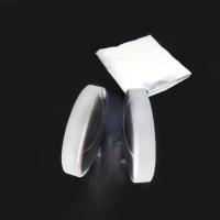 China 20*6mm Laser Focusing Lens for sale