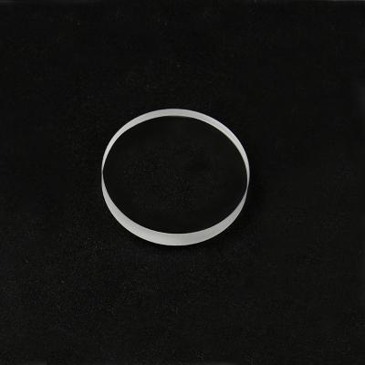 China Precitec 34*9.4mm FL120 Laser Focusing Lens For Laser Welding Machine for sale