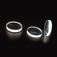 China 99.8% High Transmittance 36*4.9mm FL150 Laser Focusing Lens for sale