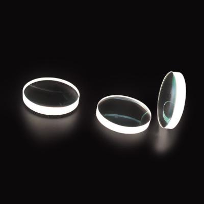 China 99.8% High Transmittance 36*4.9mm FL150 Laser Focusing Lens for sale