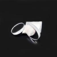 China 99.8% High Transmittance 36*4.9mm FL150 Laser Focusing Lens for sale