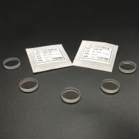 China T50%  19*5mm Double Sided  AR Coated Laser Output Mirror for sale