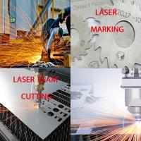China 20*5mm 0 Degree Laser Output Lens for sale