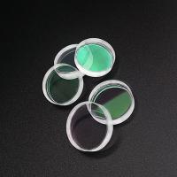 China JGS1 0 Degree Laser Output Lens for sale