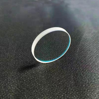 China 45 degree laser reflection mirror Round H-K9L 12*2mm 1064nmHR reflective glass laser welding engraving machine for sale