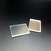 China High Temperature Resistance 45 Degree Reflective Laser Optical Mirror for sale