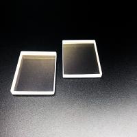 China High Temperature Resistance 45 Degree Reflective Laser Optical Mirror for sale