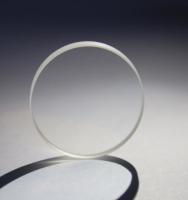 China High Reflective 45° laser relection mirror Dia:60mm Thickness:4mm/6mm 1064nmHR laser glass plano lens for laser machine for sale