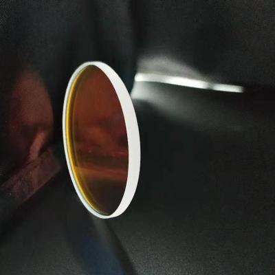 China High quality 45° laser relection mirror φ60mm 650nm & 1064nmHR H-K9L laser glass plano lens laser machine for sale