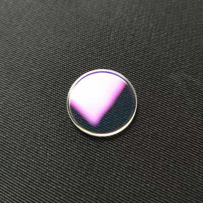 China 20*5mm 45 Degree Reflective Lens for sale