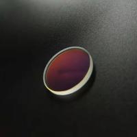 China 20*5mm 45 Degree Reflective Lens for sale