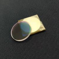China High quality 45° laser relection mirror φ40mm 650nm & 1064nmHR H-K9L laser glass plano lens laser machine for sale