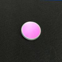 China High Precision Machining 30*3mm 30*4mm Laser Protective Window for sale