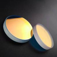 China 99.5% Reflectivity  30*5mm  Quartz Glass 45 Degree Reflective Lens for sale