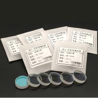 China Plano 0 Degree Reflective Lens for sale