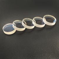 China Plano 0 Degree Reflective Lens for sale