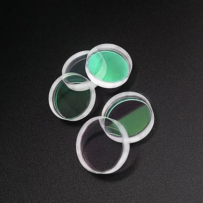 China 20*4mm 0 Degree Reflective Lens for sale