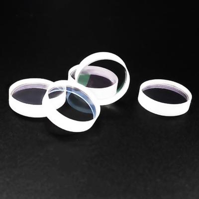 China Holmium Laser Machine 0 Degree Reflective Lens Double Sides Polished for sale