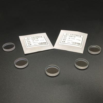 China High Power Flat Concave 4m 8m  20*10mm  0 Degree Reflective Lens for sale