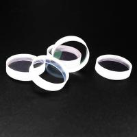 China Laser Welding Cutting Machine 19*6.4mm 19*10mm Laser Protective Lenses for sale