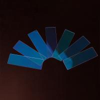 China Laser Optical Equipment 90% Aperture Optical Bandpass Filter for sale