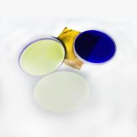 China Three Point Reflection 40/20 20*3mm 45 Degree Reflective Lens for sale