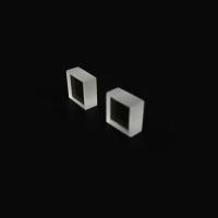 China Orthorhombic Space Group Pna21 6*6*5mm KTP Crystals for sale