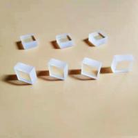 China Tattoo Removal Beauty Machine Square 8*8*4mm KTP Crystals for sale