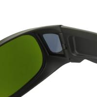 China YAG IPL 200nm 1064nm Wavelength Absorption Laser Protective Eyewear for sale